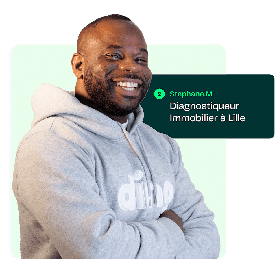 Diagnostic immobilier à Lille 59000 - DIMO Diagnostic