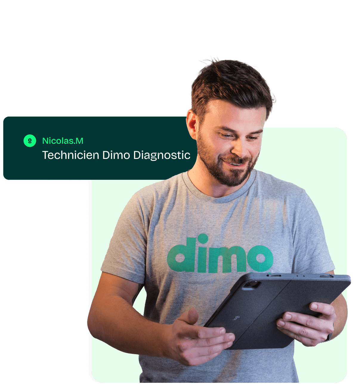 Diagnostic gaz - État de l'installation intérieure de gaz