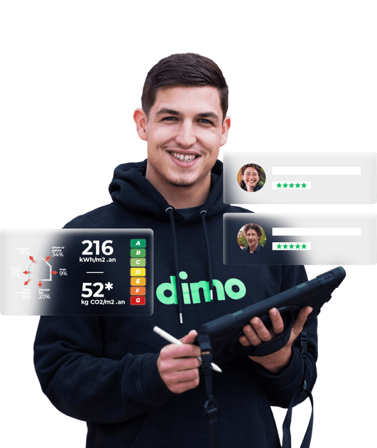 Offres sur les Diagnostics Immobiliers |Tarifs Compétitifs