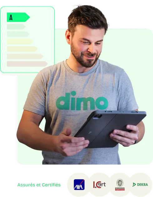 Diagnostic Immobilier : Obtenez un Devis pour vos Diagnostics au meilleur Prix